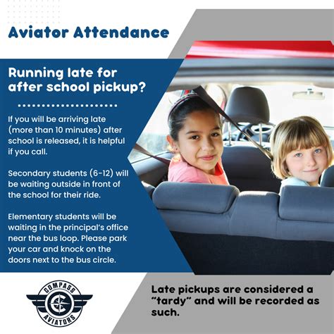 Compass Attendance Compass Public Charter School