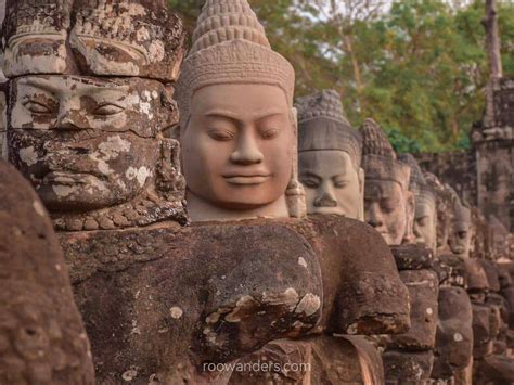 Khmer Empire