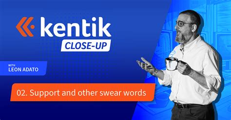 Kentik Close Up Support Kentik