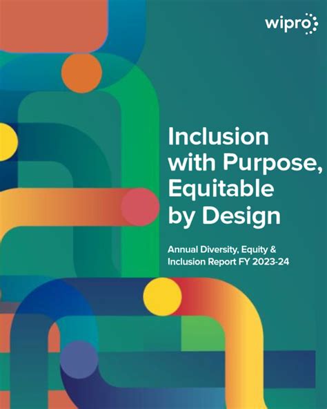 Wipro on LinkedIn: #deiatwipro #onewipro #ambitionsrealized #diversity #equity #inclusion