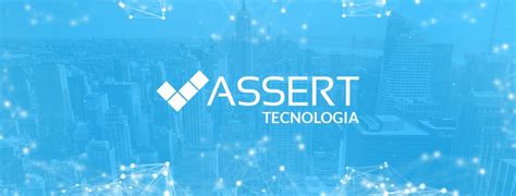 Assert Tecnologia Linkedin