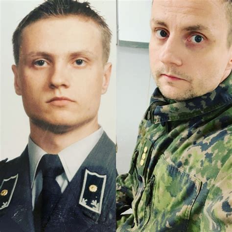 Tuomo Saarni On Linkedin Kotiuduin Armeijasta Lähes 24v Sitten