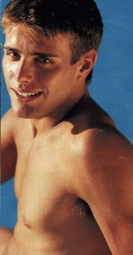 Graeme Squires Through The Years Ex Home And Away Actor Lpsg