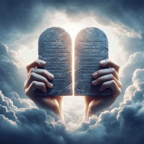 Ten Commandments Tablets Jesus Pictures Beautiful Angels Pictures