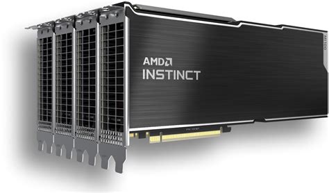 Amd Instinct Mi210 Gpu Servers