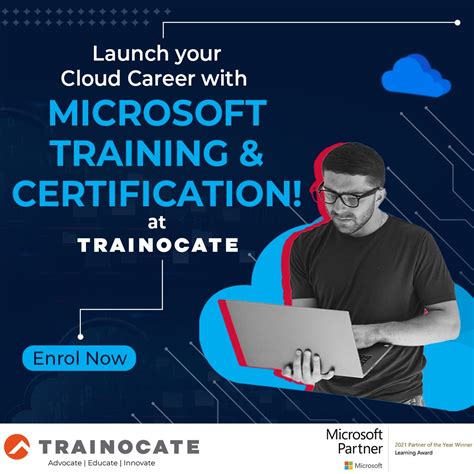 Trainocate Pakistan Microsoft Training And Certification Will Help You Differentiate Yourself