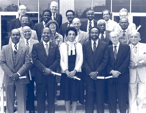 50 Years Of Excellence Morehouse School Of Medicines Legacy In