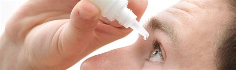 How To Use Eye Drops Properly Sin Chew Optics