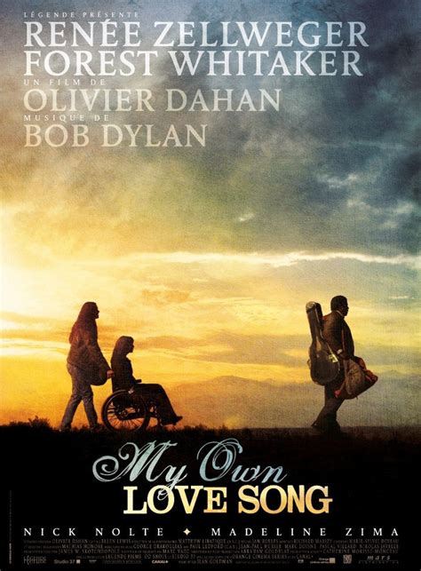 My Own Love Song Dvd Release Date May 3 2011