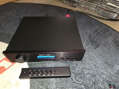 Sonnet Morpheus Mki Photo 5170434 Us Audio Mart