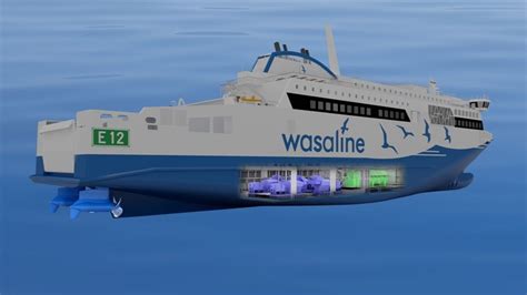 Igf Code Advanced Refresher Ship Technology