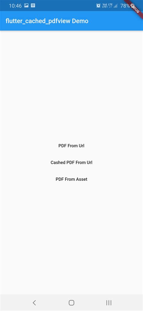 GitHub Theindianinnovation Flutter PdfView With Nightmode View Your Pdf From Assets