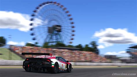 Iracing Lap Time Display At Christy Nathan Blog