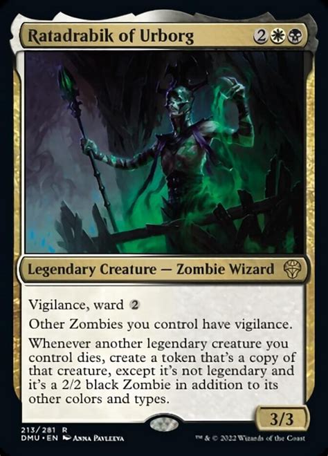 The 41 Best White Token Generators In Magic Ranked Draftsim