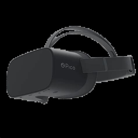 The Blue Mind E V Pico G2 4K VR Expert Enterprise VR AR