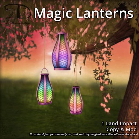 Dysfunctionality Great Easter Egg Hunt Magic Lanterns