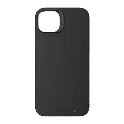 Iphone 15 Plus14 Plus Gear4 D3o Rio Case Black Techfleet