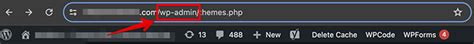 how to upload a theme in wordpress upload file vs add new