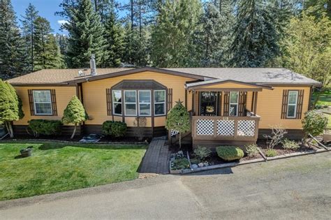 Spokane Wa Mobile And Manufactured Homes For Sale ®