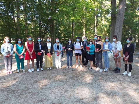 Lycée En Forêt Montargis 02 36 84 99 20