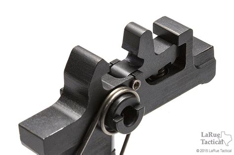 Larue Tactical Mbt 2s Trigger Larue Tactical