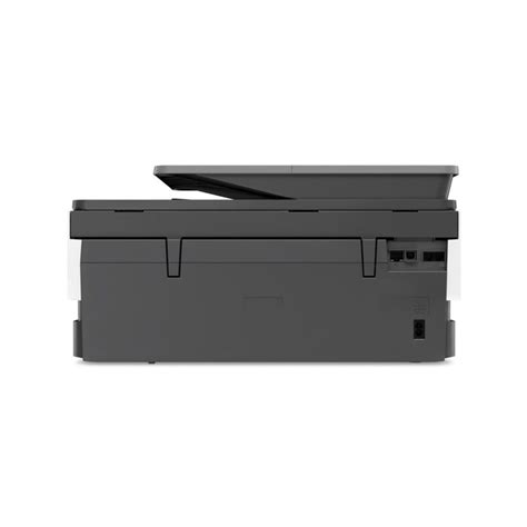 Hp Officejet Multifunction Colour Wireless Inkjet Printer Uc D Mwave