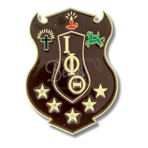 Iota Phi Theta ΙΦθ Accessories Bettys Promos Plus Llc