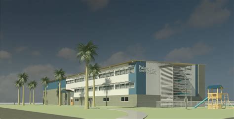 Polaris Tech Charter School Uses Jeda Bond Issue For Purchase Expansion Of Ridgeland Campus Jeda