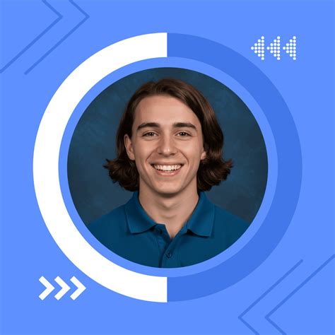 Free Linkedin Profile Picture Templates To Customize Online