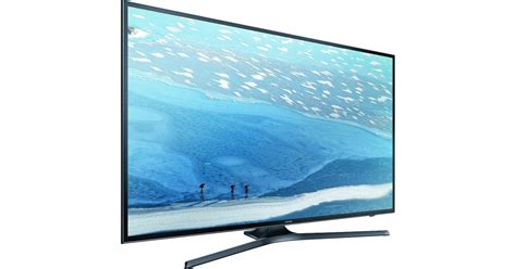 Samsung UE50KU6079: 1,6 gut | Bildstark und kontrastreich, aber keine ...