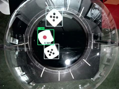 C Opencv 手把手教你用传统方法实现骰子识别 腾讯云开发者社区 腾讯云 C Opencv 手把手教你用传统方法实现骰子识别 腾讯云开发者社区 腾讯云