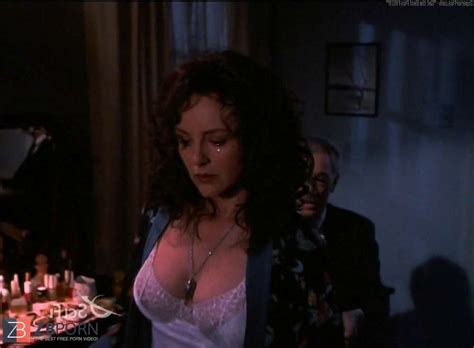 Bonnie Bedelia Ultimate Naked Bevy ZB Porn