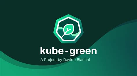 Kube Logo