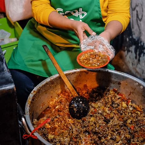 Hati Hati Oseng Mercon Bu Narti Nagih Grab Id