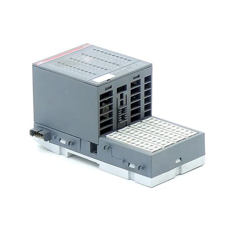 maschinenteil24 abb digital input output module buy online