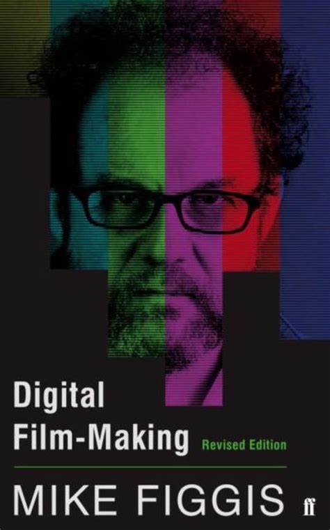 Digital Film Making, Mike | 9780571305032 | Boeken | bol