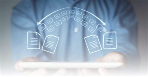 Key Components Of Edi And Their Functions Generix