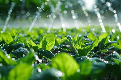 Developing Sensorbased Irrigation Technology Ar Generative Ai Premium