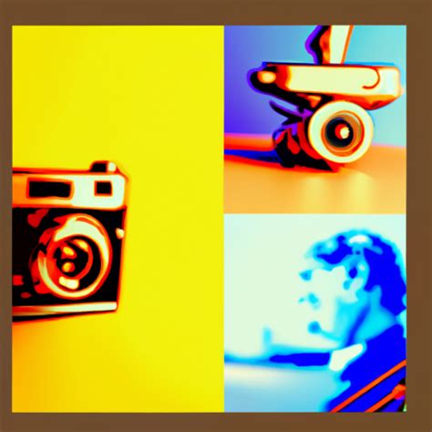 Peter Behrens Visual Design Journey