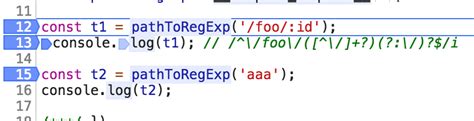 Path To Regexp Csdn