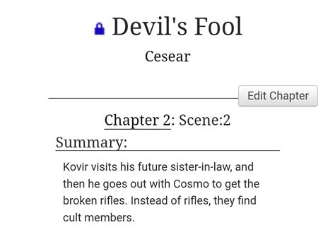 I Am Cesear On Tumblr