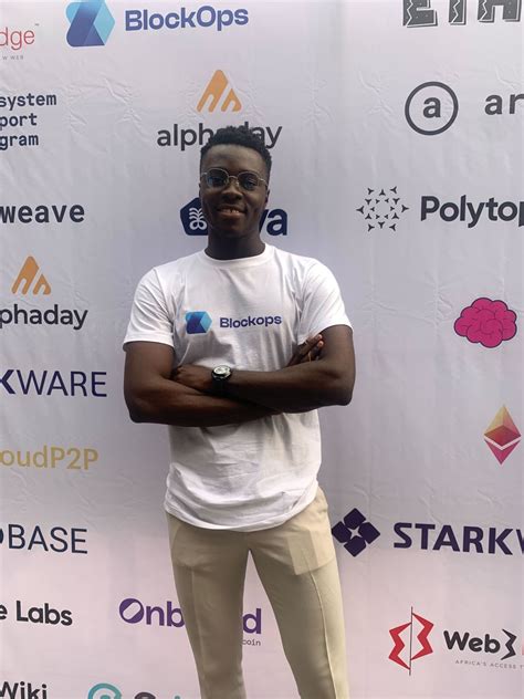 Opeyemi Ogunbode On Linkedin Web3 Blockchain Decentralization Futuretech Networking