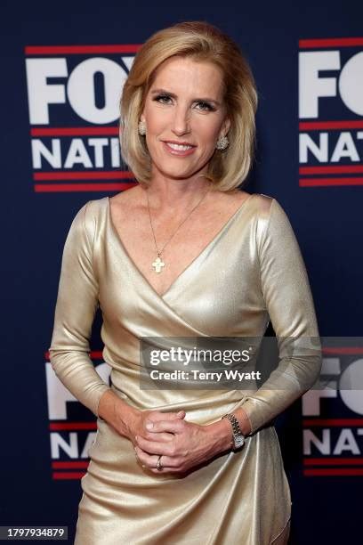367 Laura Ingraham Photos And High Res Pictures Getty Images