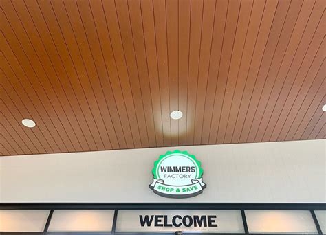 Timber Look Cladding Gallery Get Eurowood™ Inspiration For Your Project