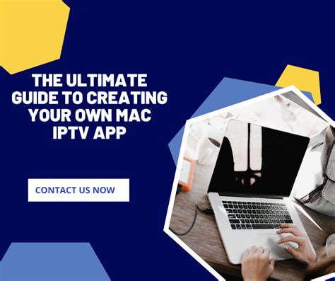 Enhance User Experience With A Custom Mac Iptv App Tips And Tricks By Seowhmcssmarters Aug