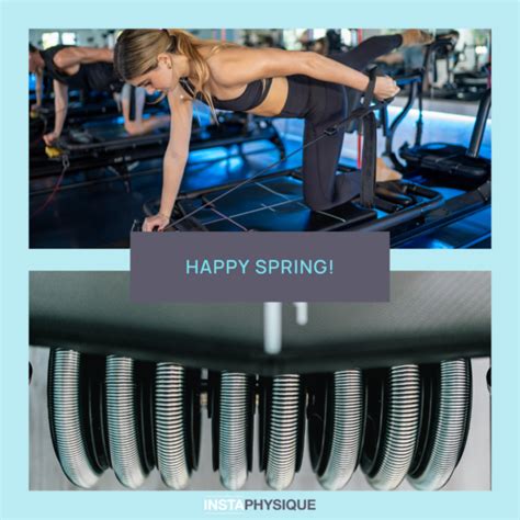 Spring Into Strength The Power Of Variable Spring Tension On The