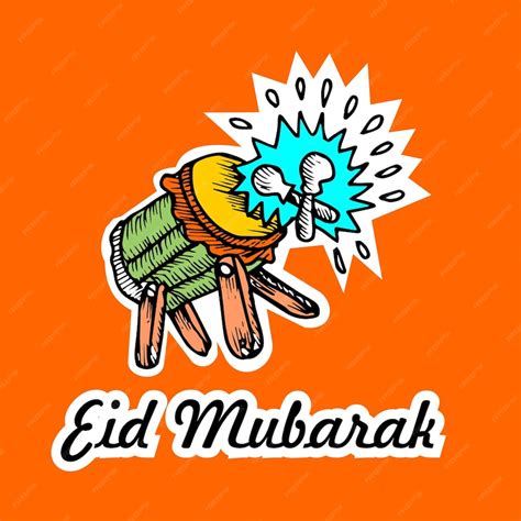 Premium Vector Large Drum Suspended Horizontally At Mosque To Summon To Prayer Icon Vector