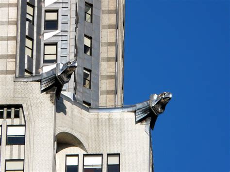 chrysler building s history new york s architectural masterpiece