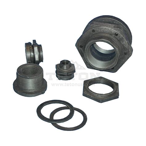 Plumbing Part Bulkhead Fittings Teton Us