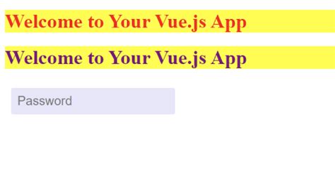 Theming Vuejs With Styled Components Logrocket Blog